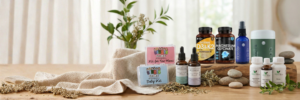 Wellness Tree Limpopo | Shop Health Products Online