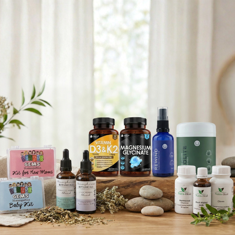 Wellness Tree Limpopo | Shop Health Products Online