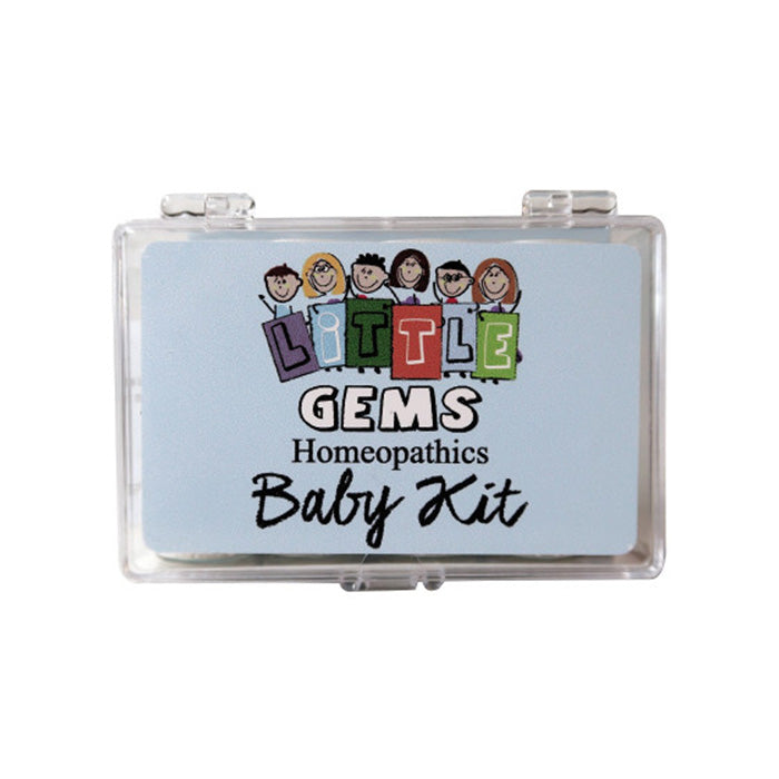 Little Gems - Baby Kit – Wellnesstree