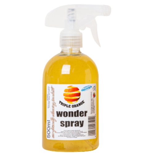 Triple Orange Wonder Spray 500ml – Wellnesstree